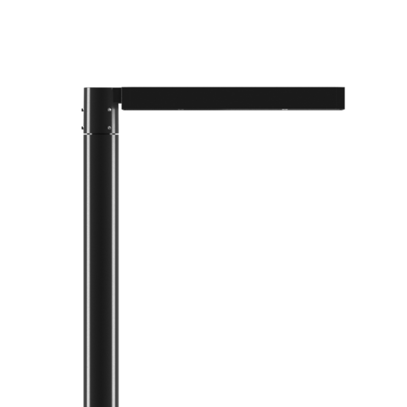 MOD 2.0 BOLLARD - Illuminazione bollard a LED resistente Made in Italy