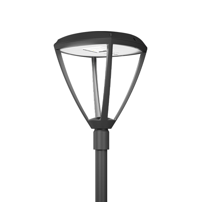 ECORAYS - AEC Illuminazione