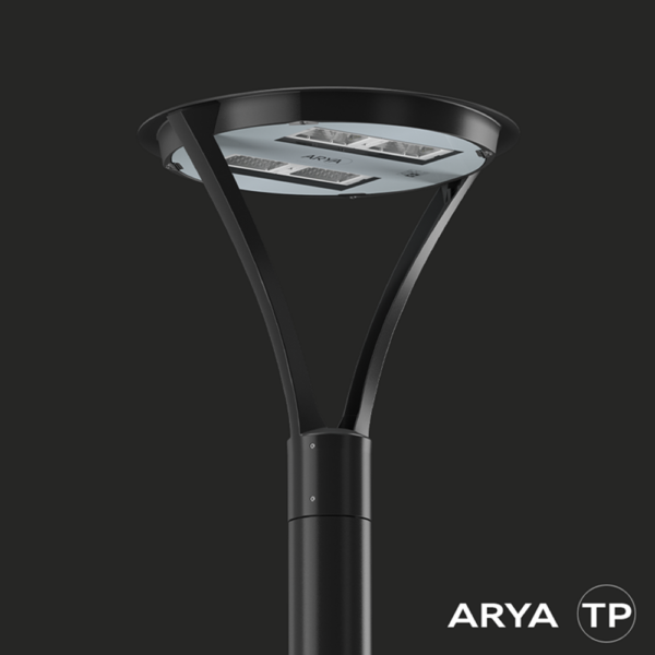 ARYA TS - Efficiente illuminazione a tesata a LED | AEC Illuminazione