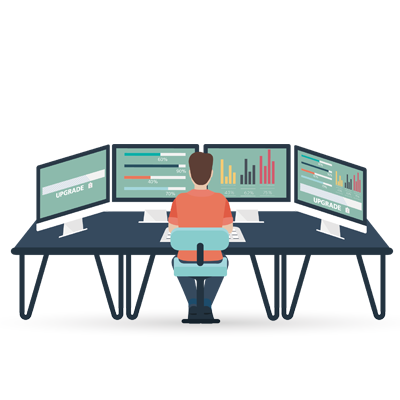 Illuminazione pubblica Smart e connessa | AEC Smart System | Smart city